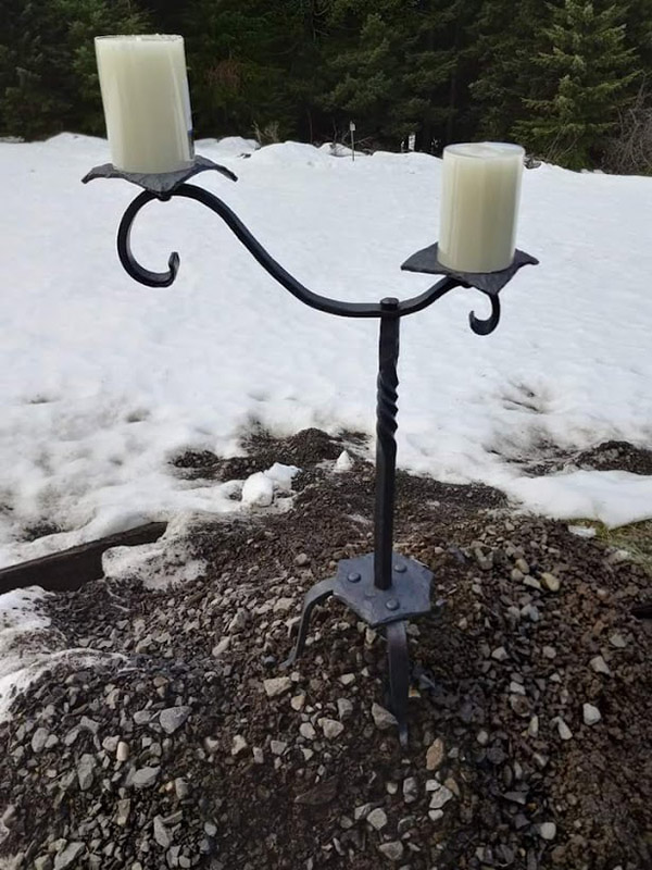 John Persinger | JP-MSK