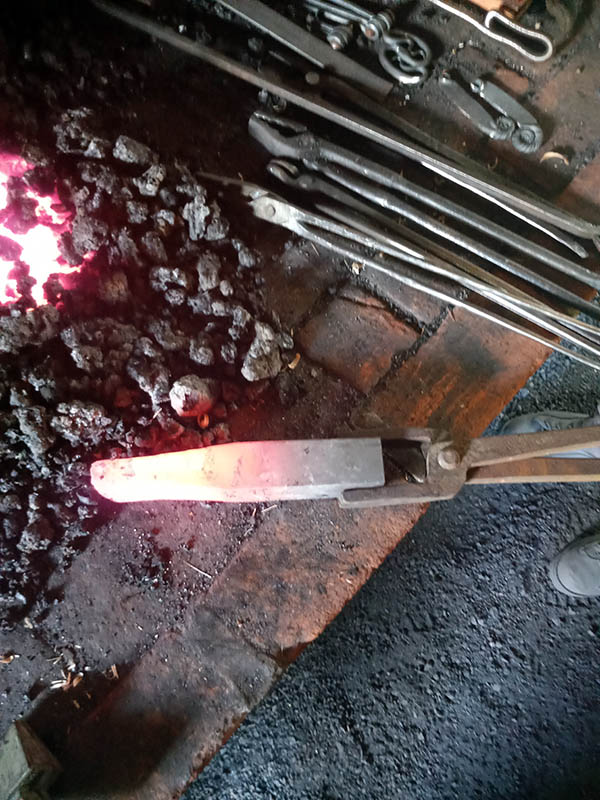 John Persinger | JP-MSK