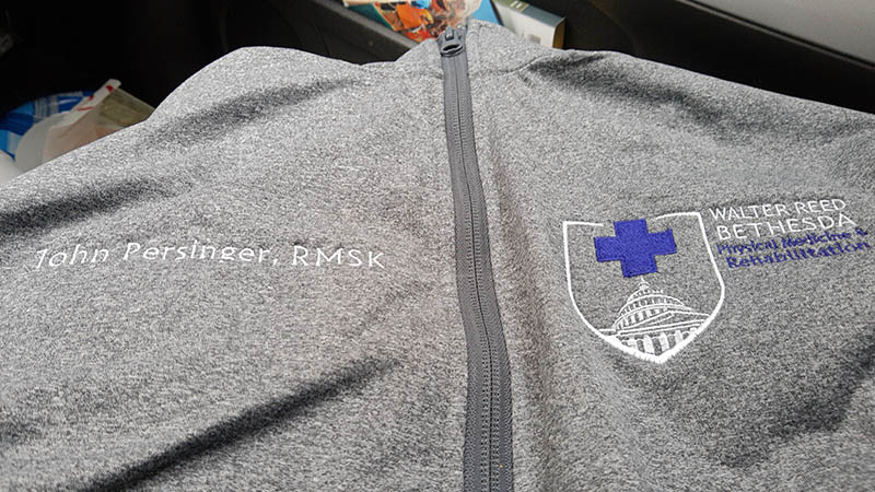 John Persinger | JP-MSK