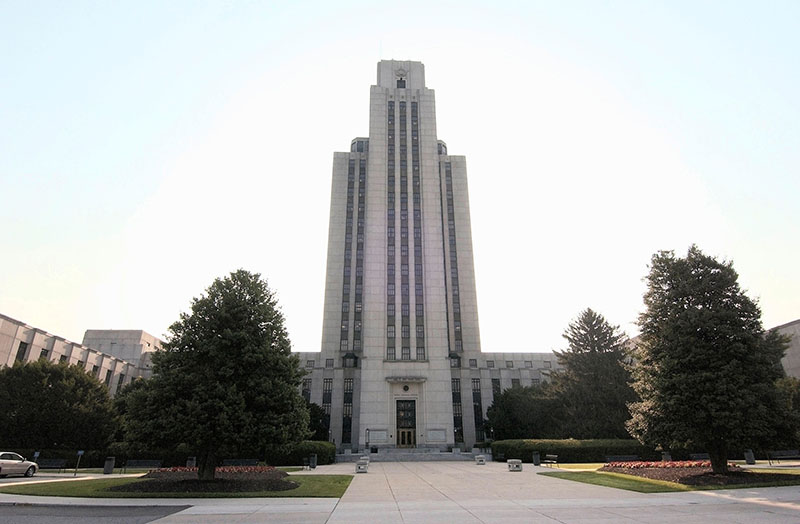 John Persinger | JP-MSK