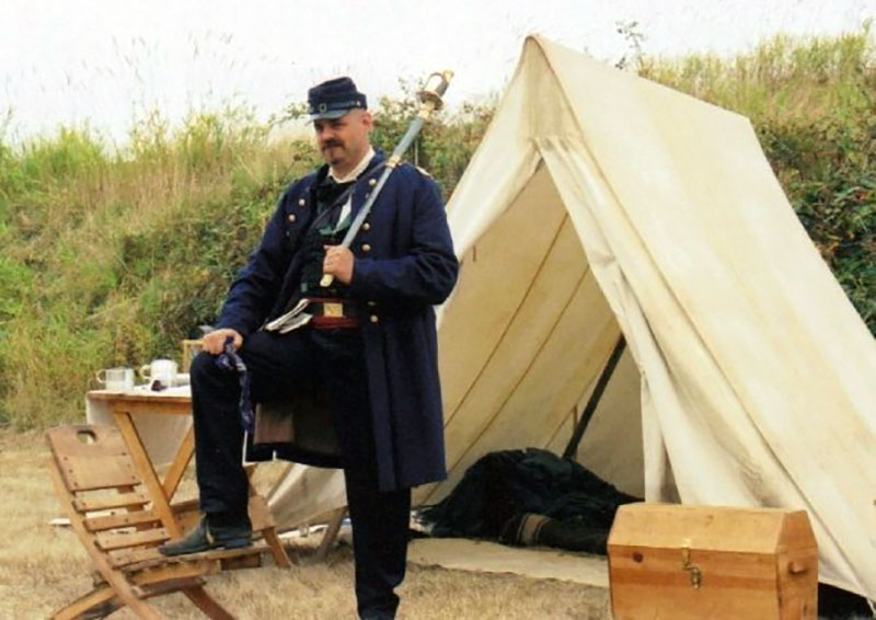 John Persinger | JP-MSK