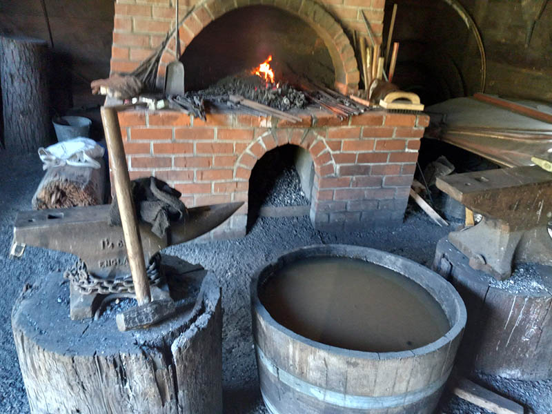 John Persinger | JP-MSK