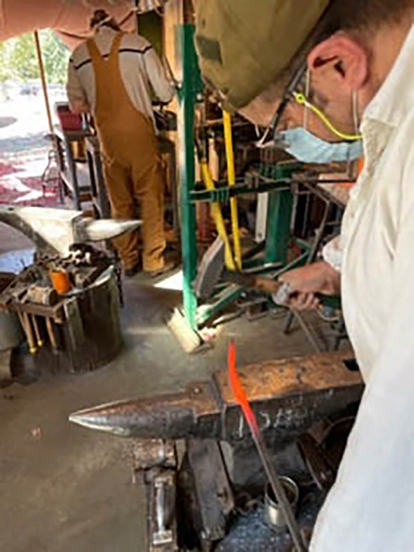 John Persinger | JP-MSK